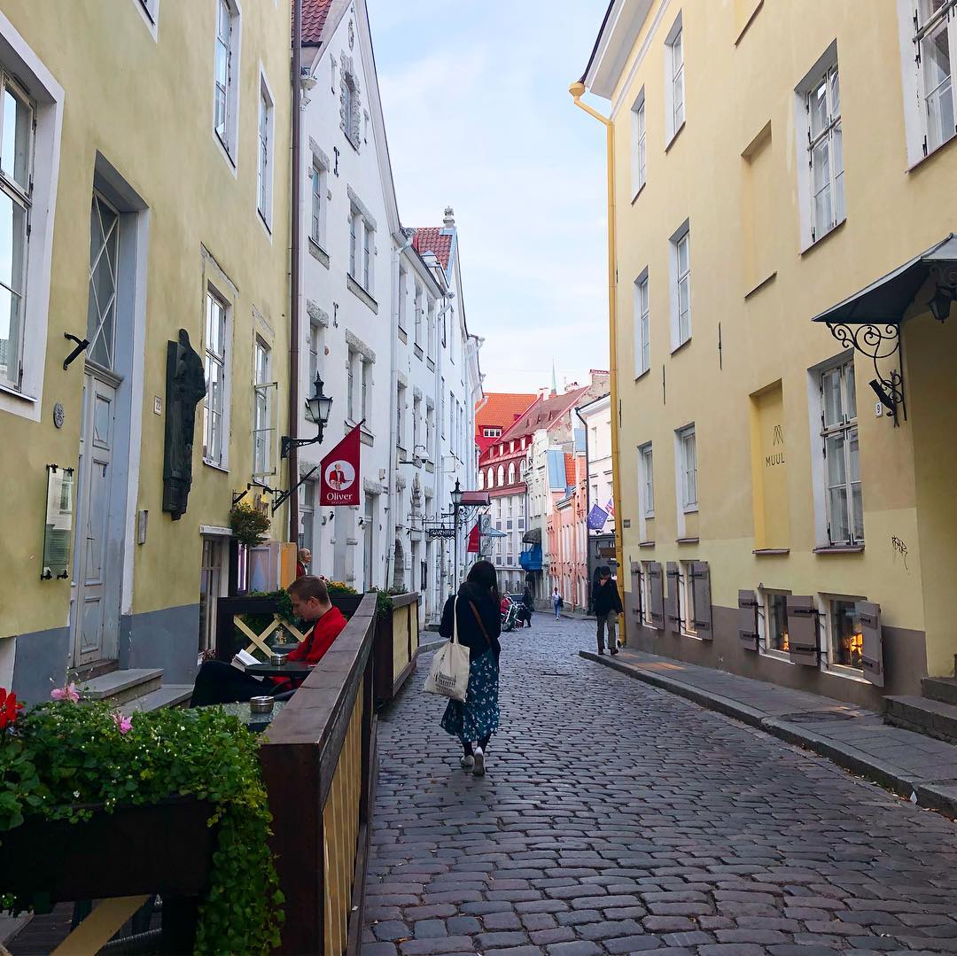 世界一の電子国家「エストニア」 – iroha Tech Note