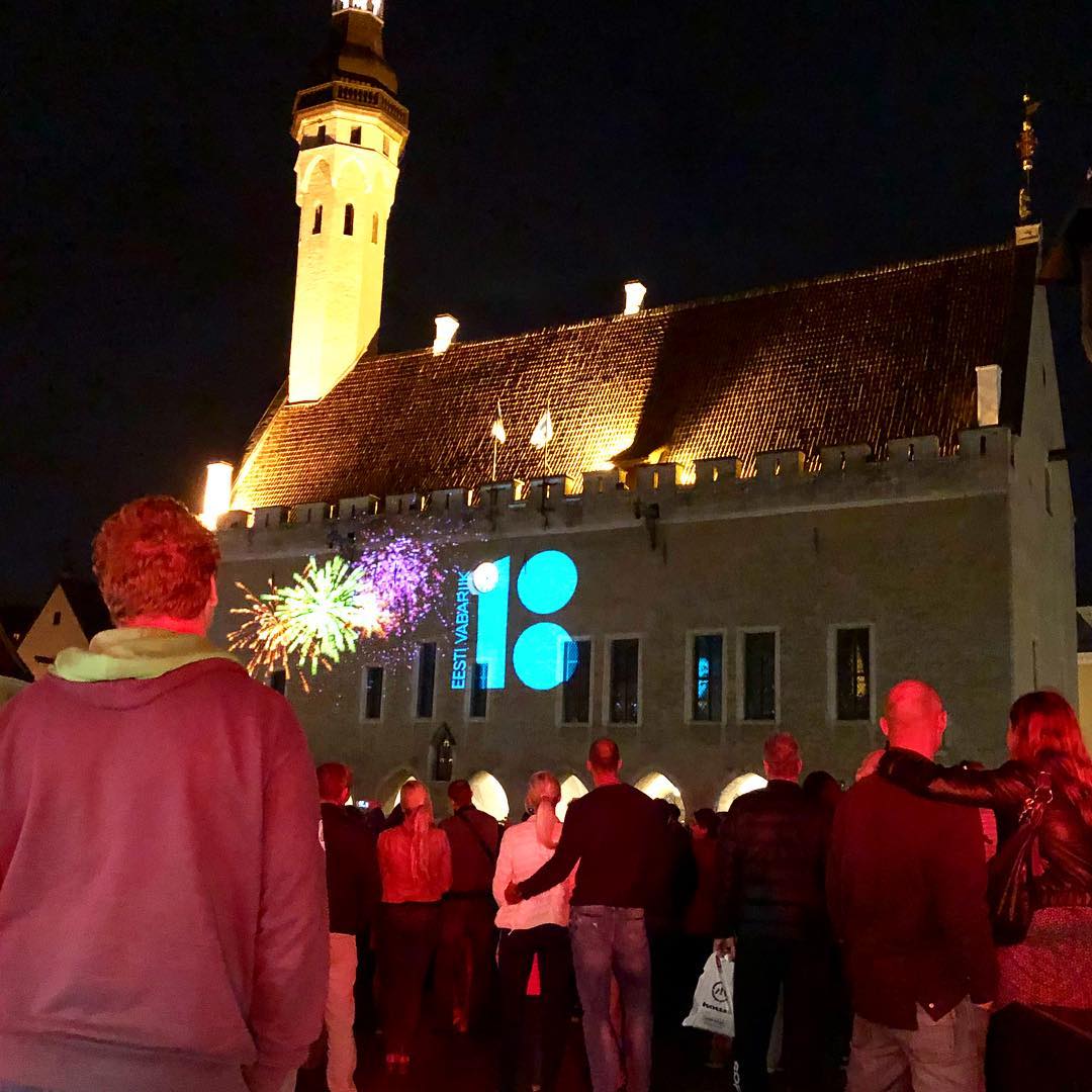 世界一の電子国家「エストニア」 – iroha Tech Note