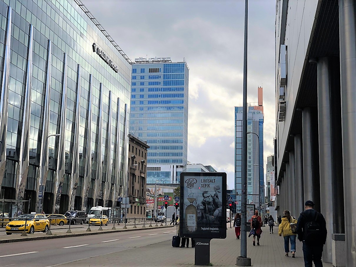 世界一の電子国家「エストニア」 – iroha Tech Note